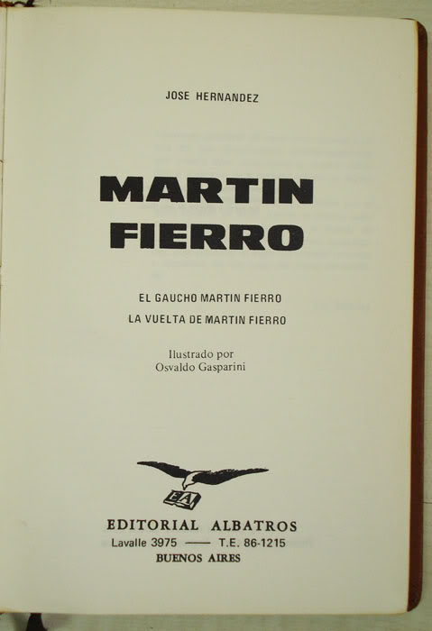 manual de ultramarinos: El Albatros (EDITORIALES ALBATROS)