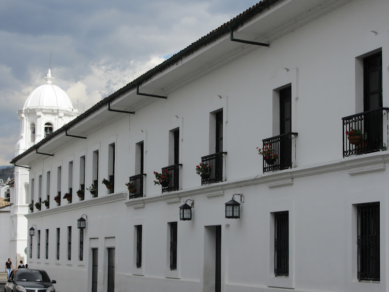 Popayan: Colombia's Second Most Beautiful Colonial City is a Bit Bland ...