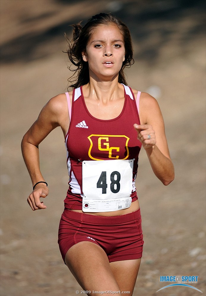 Beauty of Sports: Running