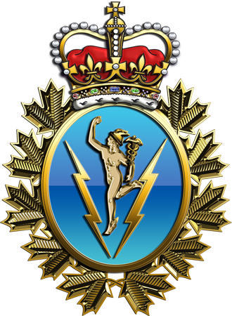 Military Insignia 3D : Canadian Forces Insignia