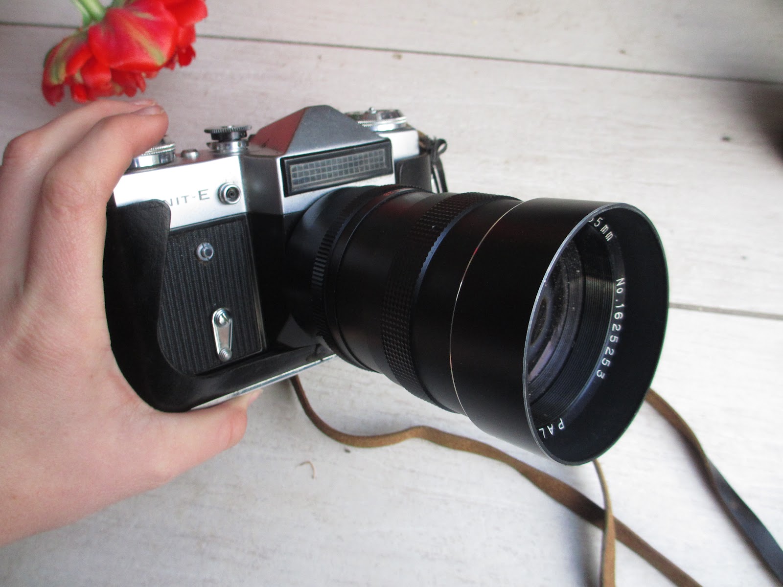 my own SLR camera | submarines and sewingmachines: my own SLR camera