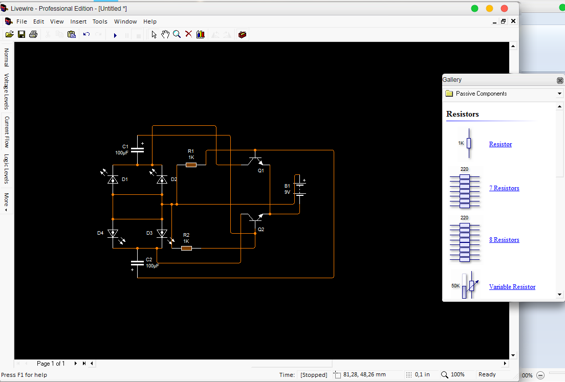 Download Livewire Pro 1.11 Software untuk Elektro ~ ARSYADR27 || Gratis ...