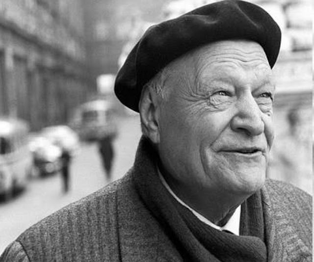 M'ILLUMINO D'IMMENSO DI UNGARETTI E LA SCOPERTA DELL'ETERNITÀ ...