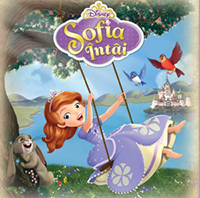 Sofia Intai Sezonul 1 Dublat In Romana | Desene Animate Online Dublate ...
