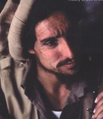 The Sinners Almanac: Ahmad Shah Massoud - Assassinated 2 days before 9/ ...