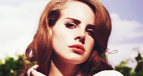 Marko's Megamix: Lana Del Rey's Young and Beautiful video is out