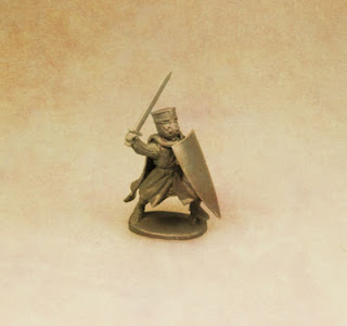 Battleground Hobbies: Fireforge Games preview: Teutonic Infantry