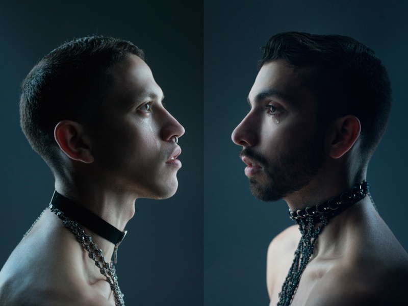 Fotografia Contemporanea: Nir Arieli (1986)