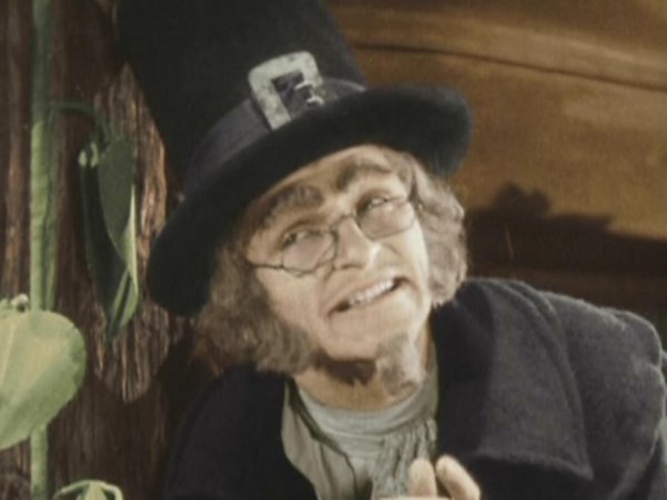 GREAT OLD MOVIES: THE MANY FACES OF HENRY BRANDON
