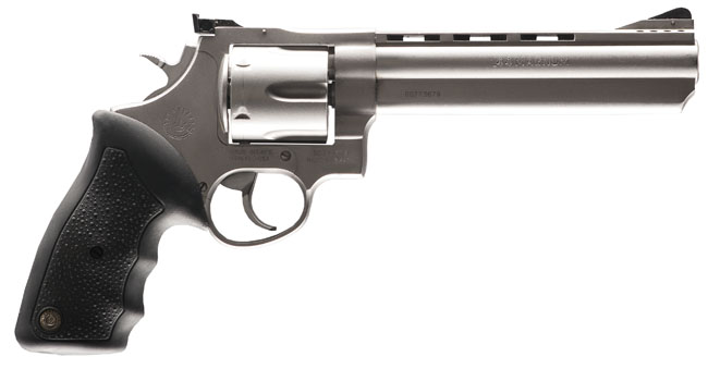 Revólver Taurus RT 44 - Cal. 44 Magnum - Sala de Armas