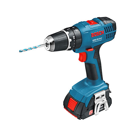 Proceso de fabricación II: MAQUINA TALADRADORA O TALADRO