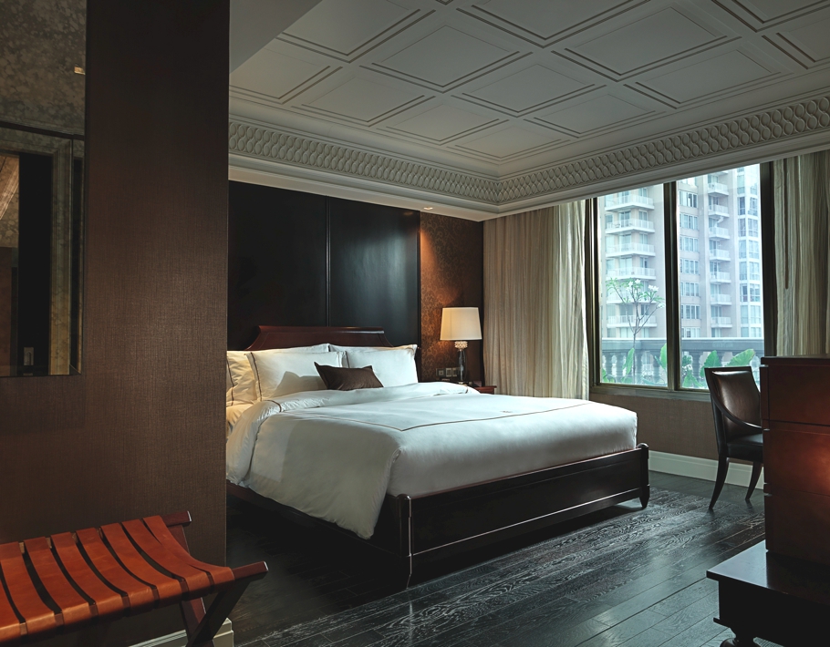 Passion For Luxury : Hotel Muse Bangkok