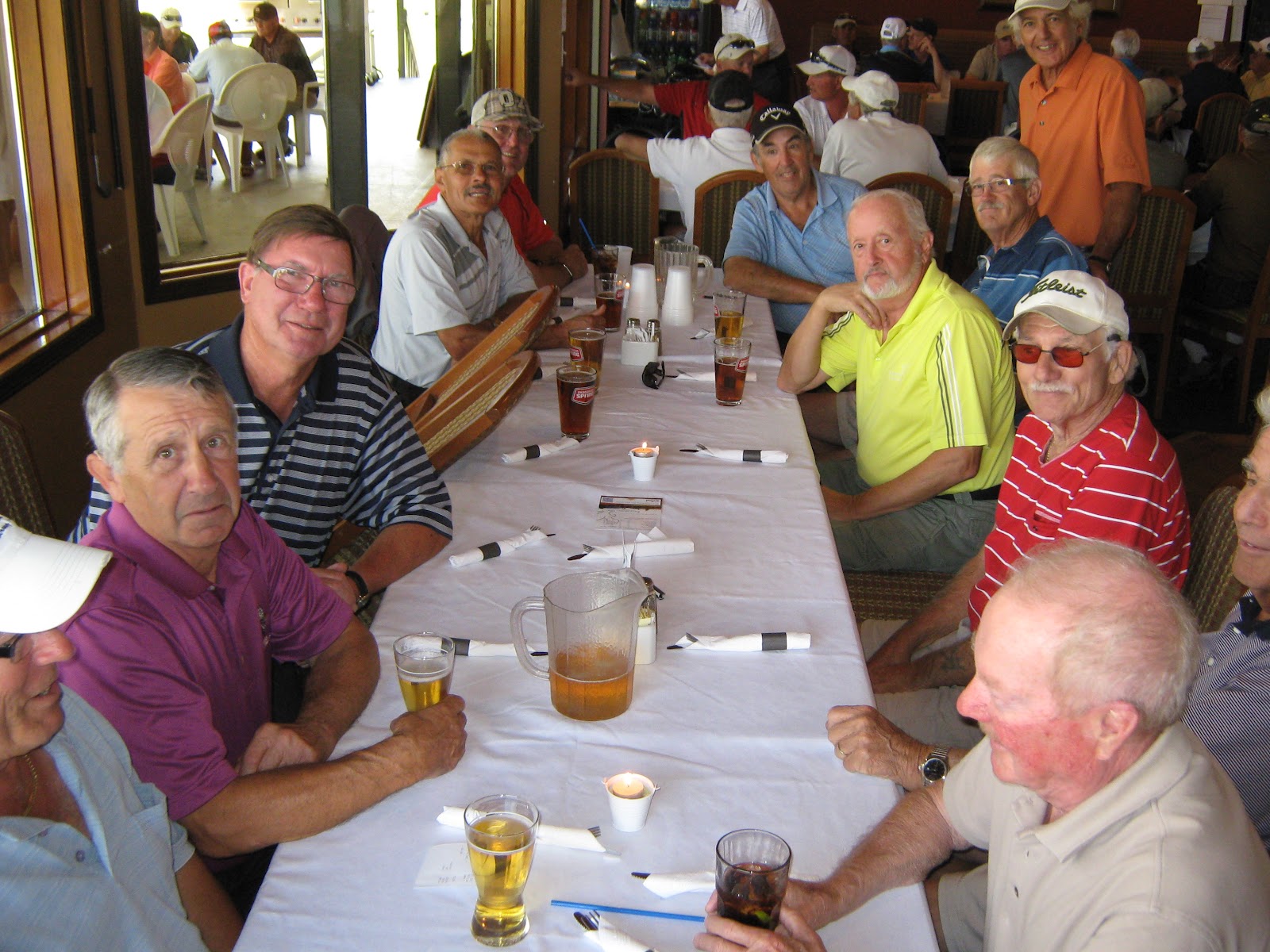 Eaglepoint Seniors Golf News in Kamloops, British Columbia: August 29 ...
