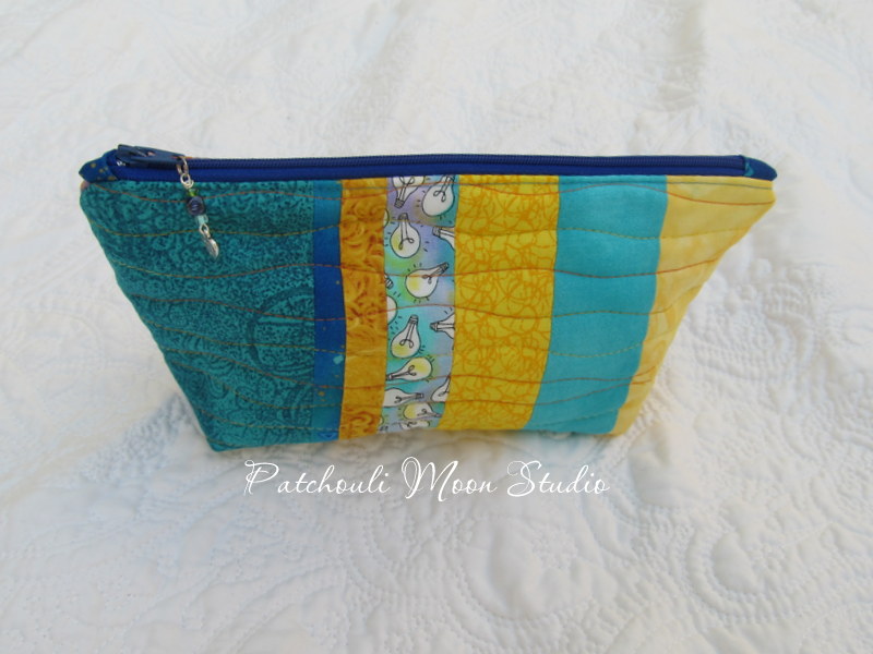 Patchouli Moon Studio: September 2017