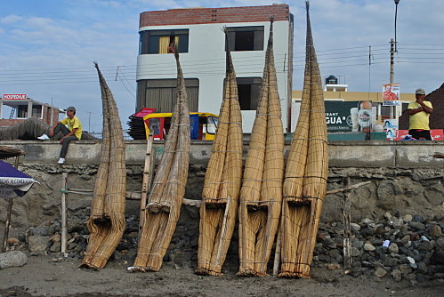 aMéRiCa LaTiNa !!!: Totora