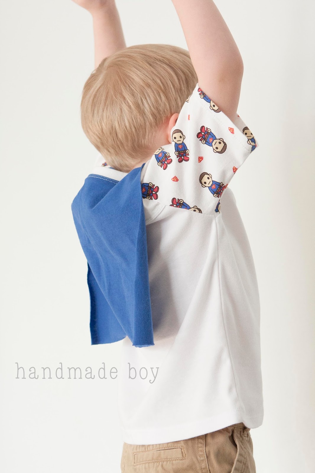 Handmade Boy: Tutorials