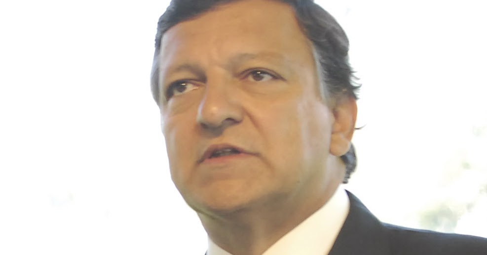 Coconuss Network: France calls on ex-EU chief Barroso to drop Goldman ...