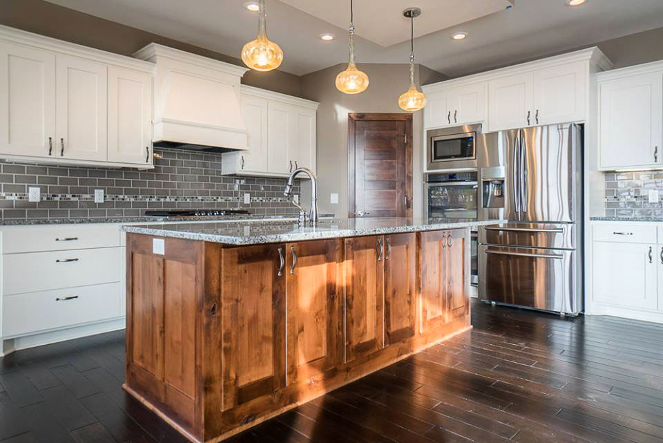 5 Tips for Custom Cabinets