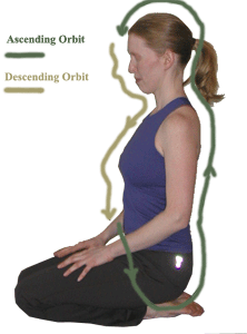 MIKIPEDIA SPIRITUAL BLOG: THE MICROCOSMIC ORBIT