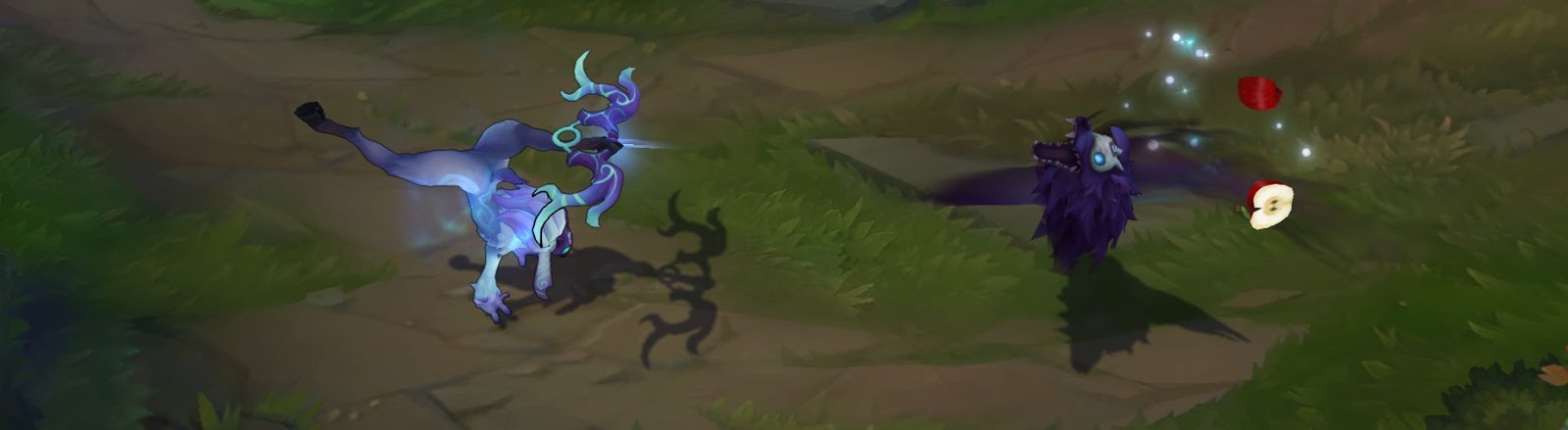 Surrender at 20: Kindred, the Eternal Hunters, now available!