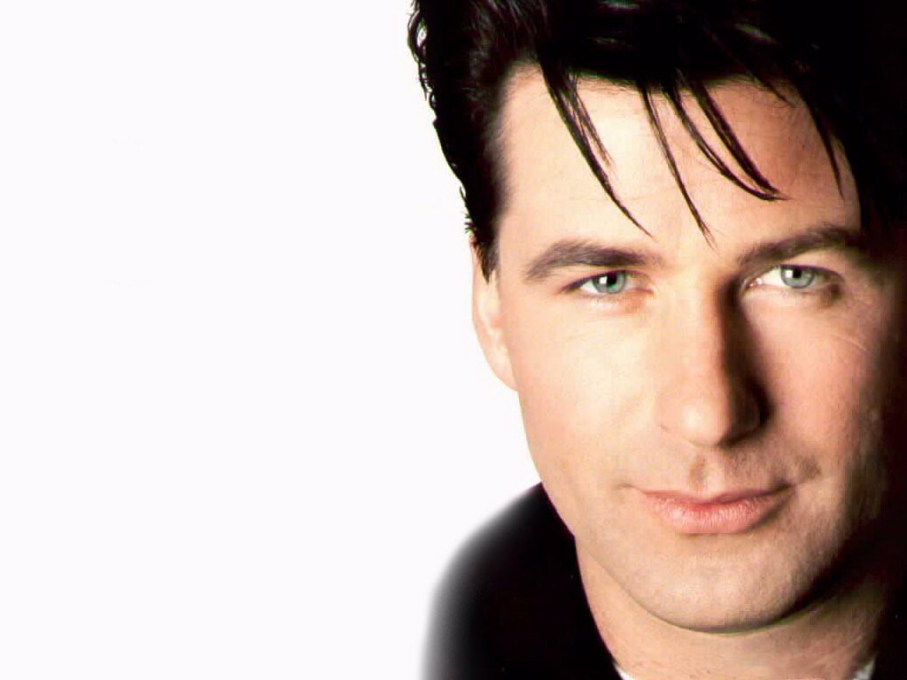 Alec Baldwin | Heartthrob Candy