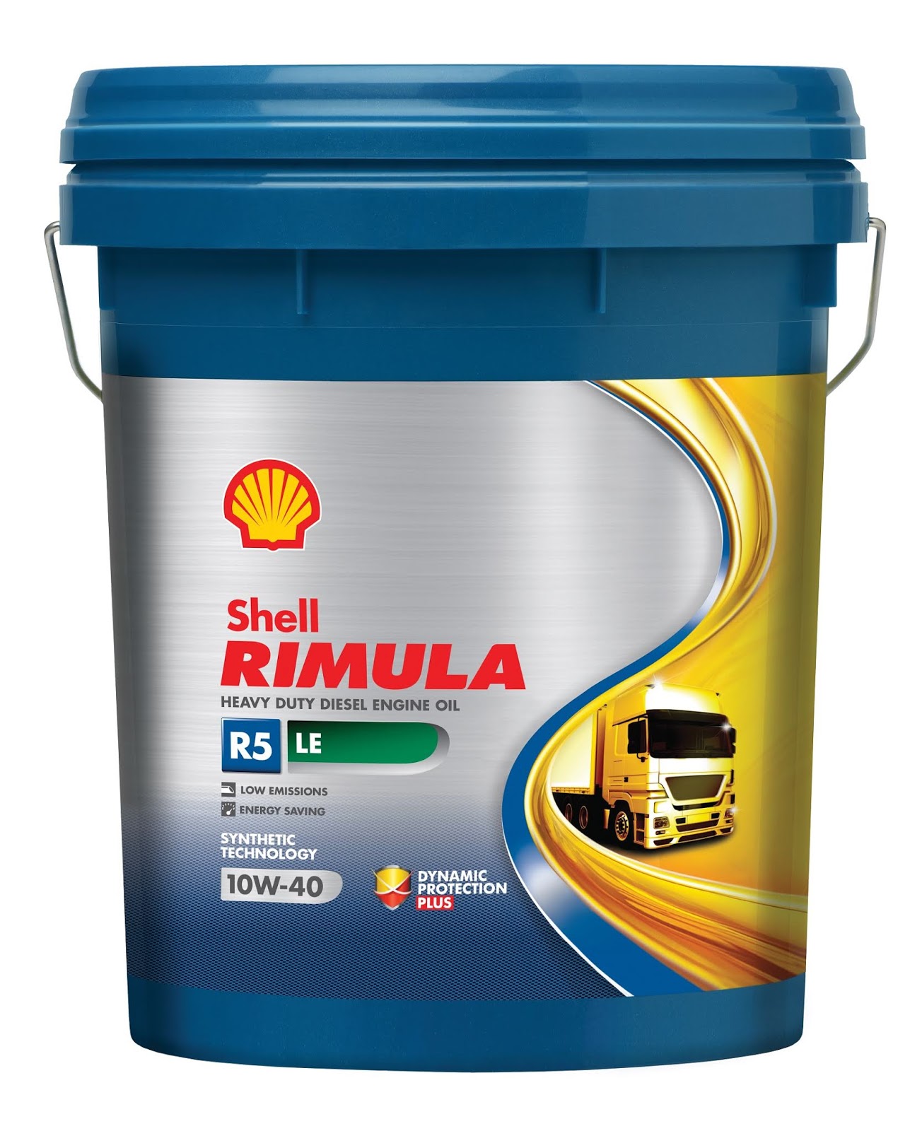 Motoring-Malaysia: Engine Oil / Commercial Vehicles: Shell Rimula R6 ...