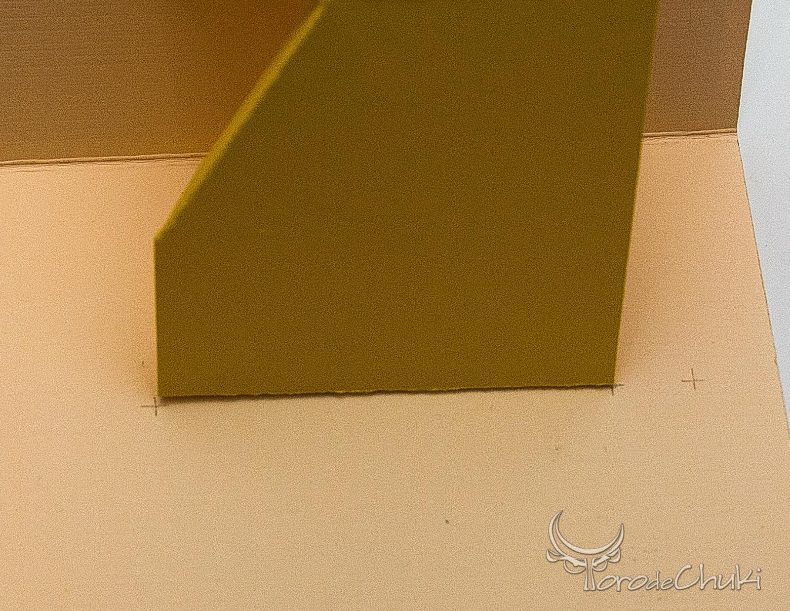 Awesome SVGs: Rotating Mechanism, Cheesy Card