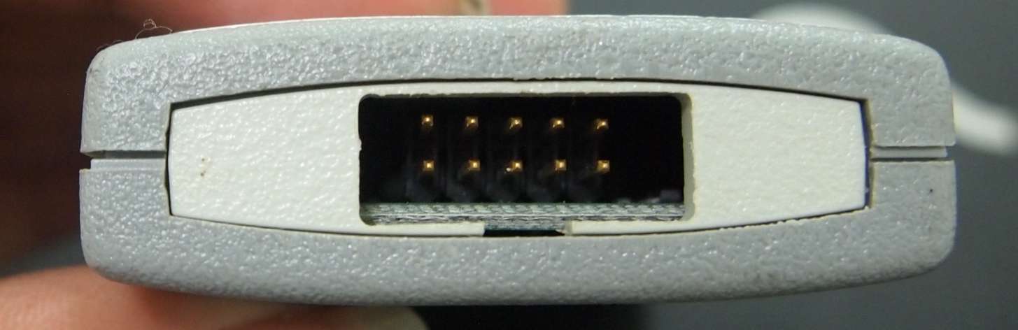 Bob electronics: TI usb interface adapter USB-TO-GPIO usb to i2c/gpio