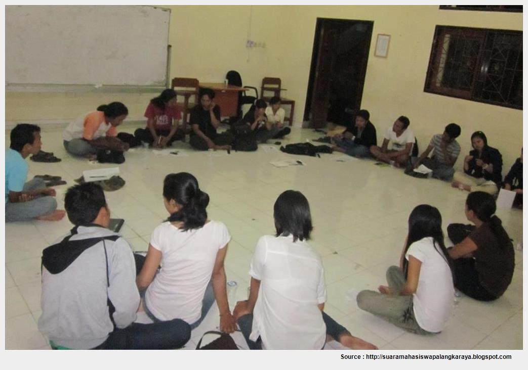 topik diskusi untuk mahasiswa