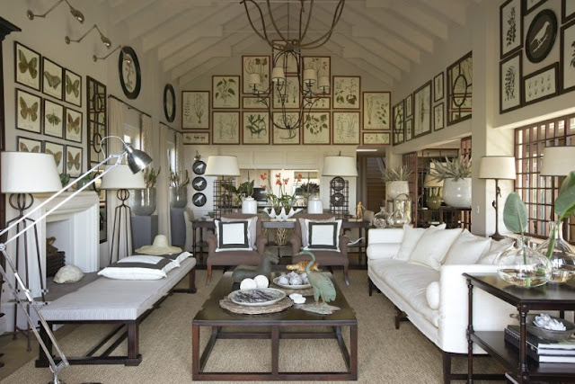 Flair for Design: South African Design Style Icons