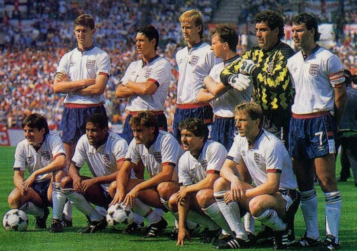 Soccer Nostalgia: Old Team Photographs-Part 31e