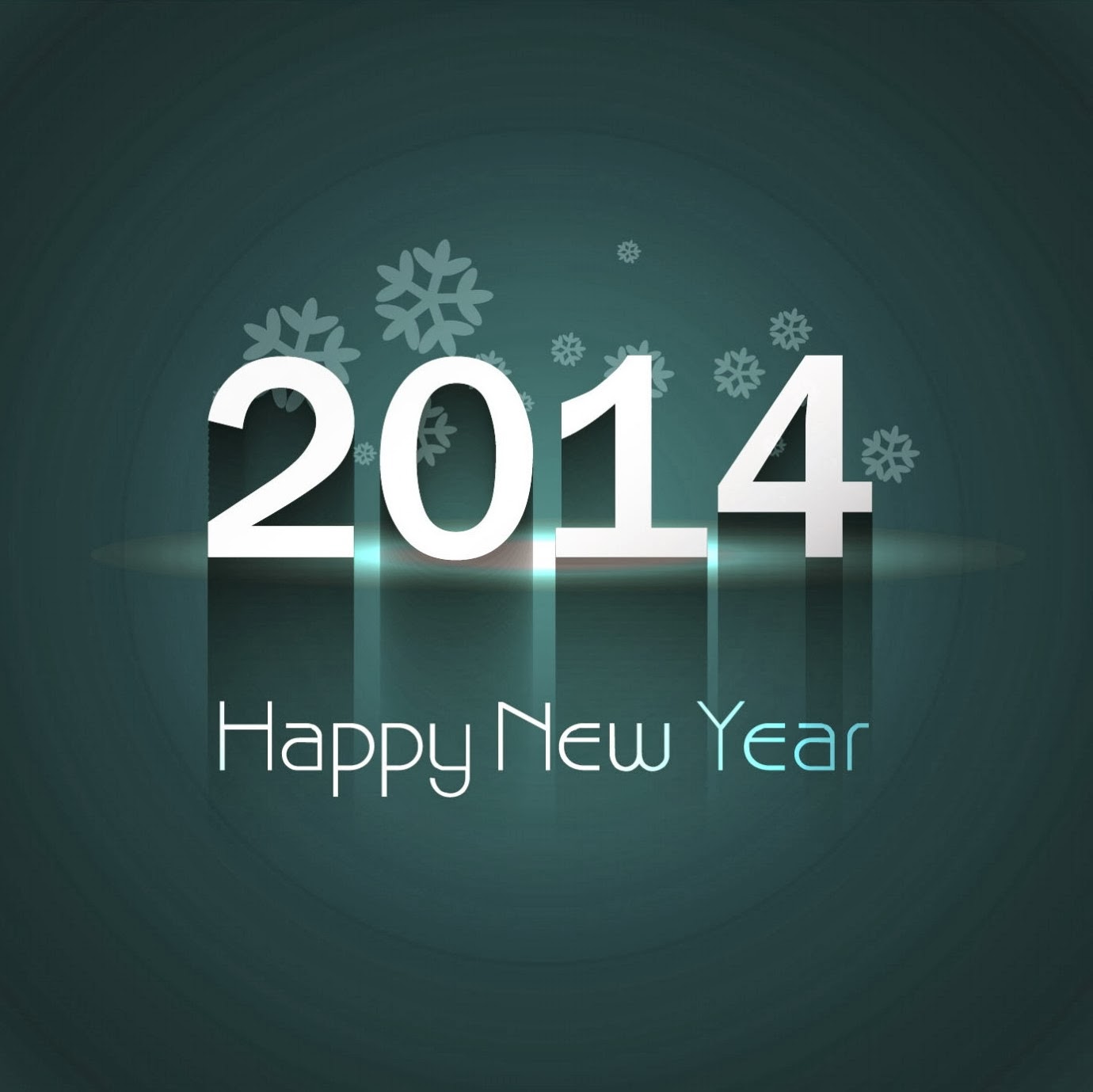Image Poetry: Happy New Year, Happy New Year 2014, New Year 2014, HD ...
