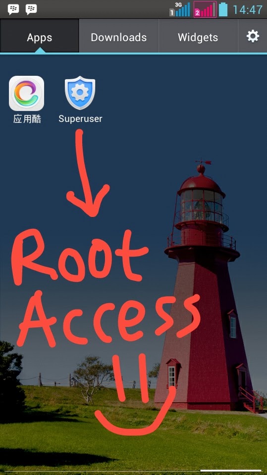[Guide][how to Root]LG G Pro Lite dual D686, D685, D683, D680 (single ...
