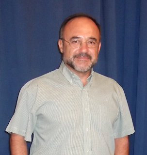 TAFIC TEATRO: Pedro Romo Moreno