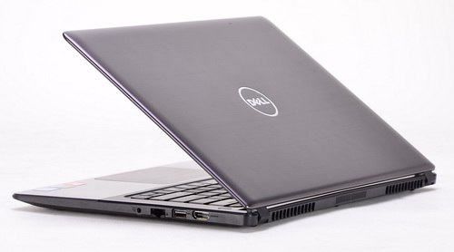 Tablet My Hub: Dell Vostro 5460 review designs thin ultrabook