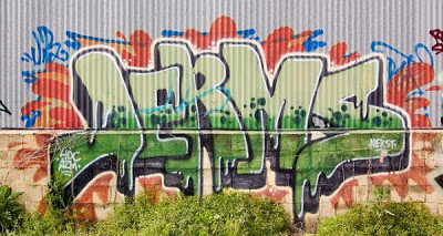 Graffiti Writing Style - Learn how to Graffiti | Best Graffitianz
