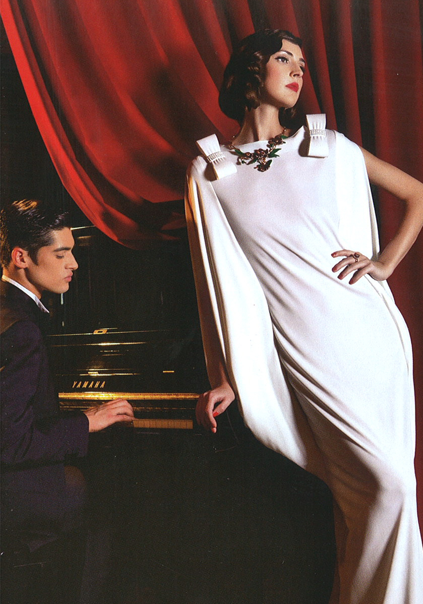 Bananas Models: septembre 2013