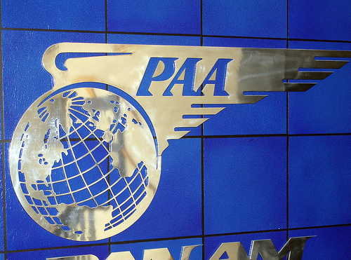 History of All Logos: All Pan American Logos