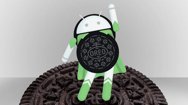 I 5 migliori smartphone con Oreo 8.1 acquistabili ora - Tuttoxandroid