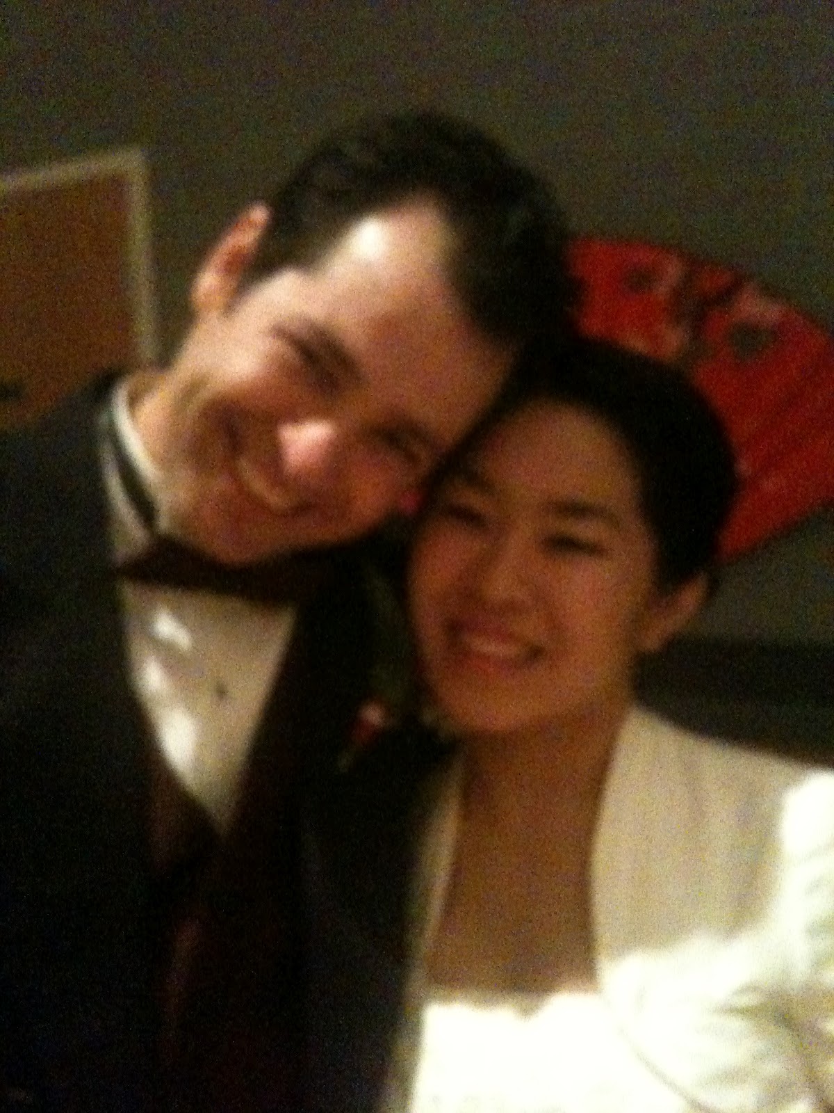 Project 365: Part II 20/365: The Lozano Family