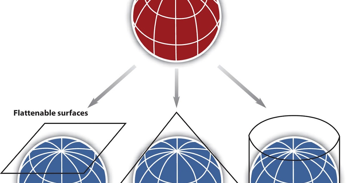 Geography 336: Geospatial Field Methods: Exercise 4: Development of a Field Navigation Map