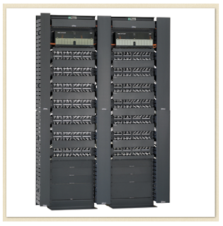 Especificaciones de instalación de cableado.: Rack