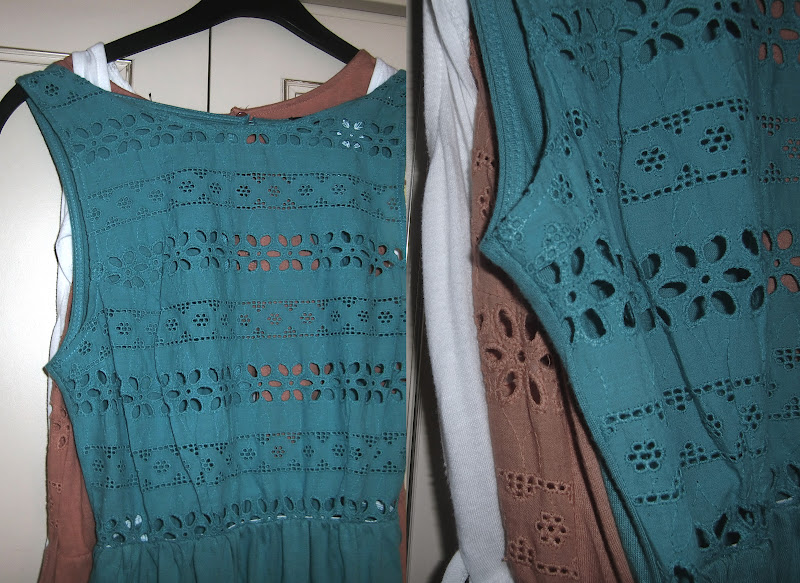 Birds Words | Beauty, Fashion, Lifestyle: How To... Tidy an Untidy Wardrobe