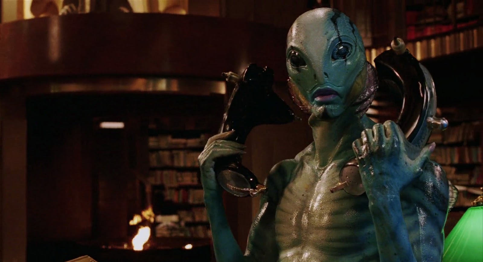 Radiator Heaven: April 2011