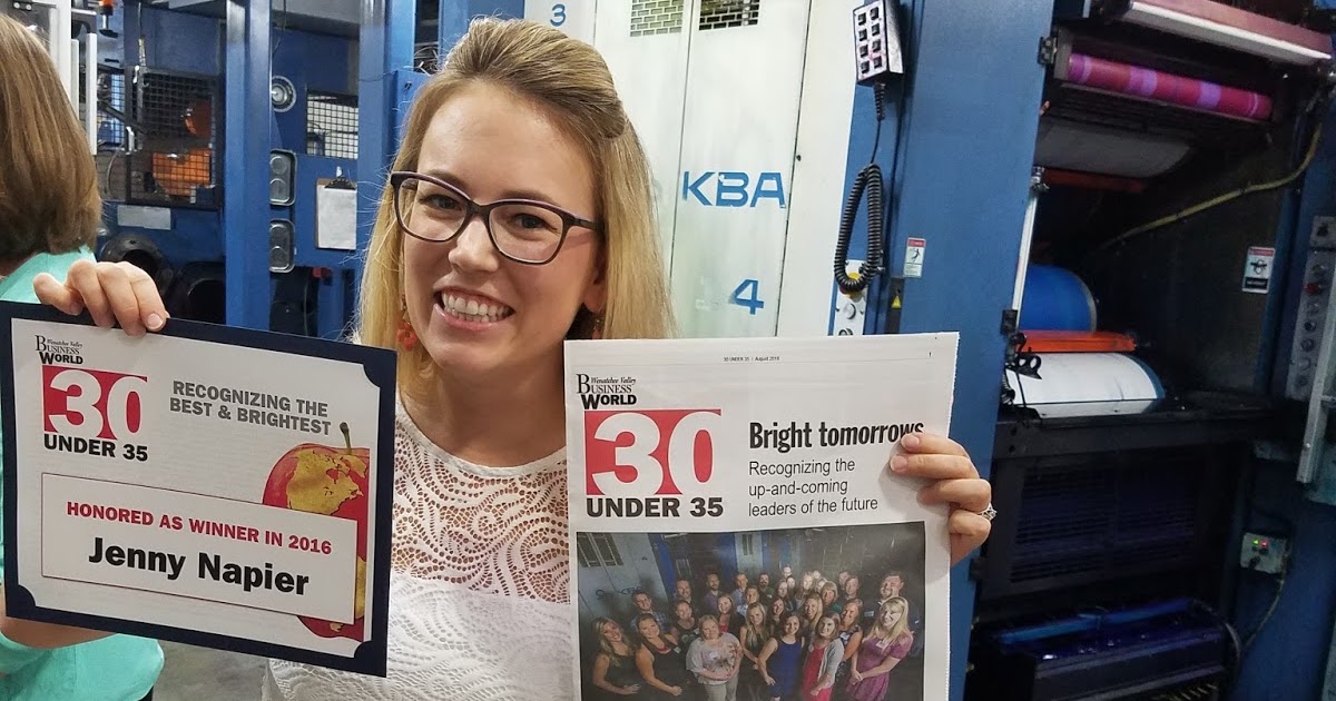 Wenatchee Sunrise Rotary Club: Jenny Napier Honored