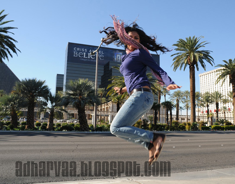 Atharva Fans Club | Atharva Murali: Muppozhudhum Un Karpanaigal On ...