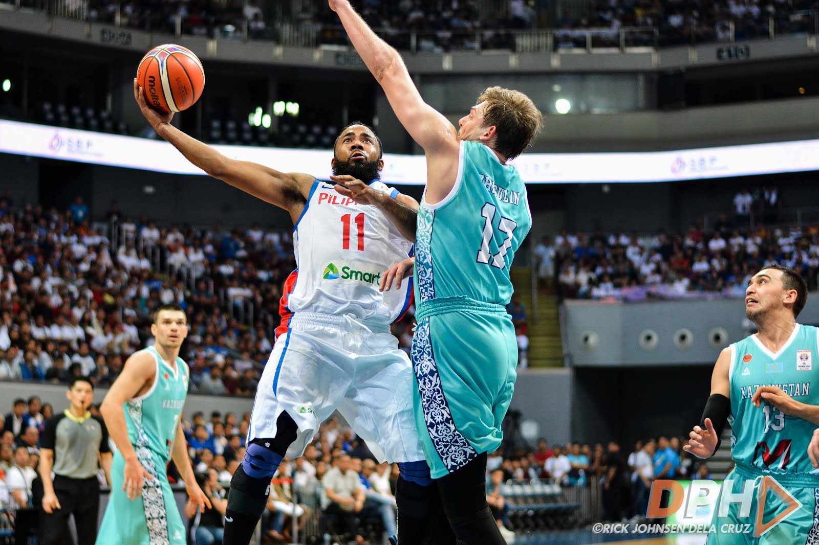 Pringle leads MVP stats race