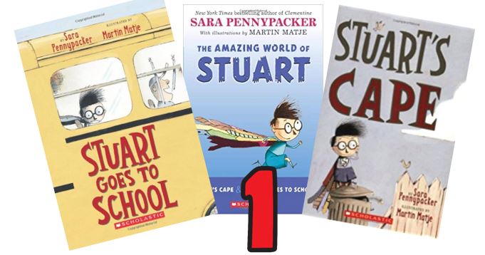 Live and Learn: Getting Hooked on Books