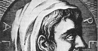 Essay-eh: Euclid, ancient Greek mathematical genius