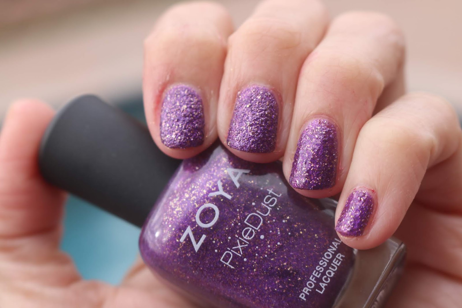 Zoya Holiday 2018 Jubilee Collection Swatches, Review - The Shades Of U